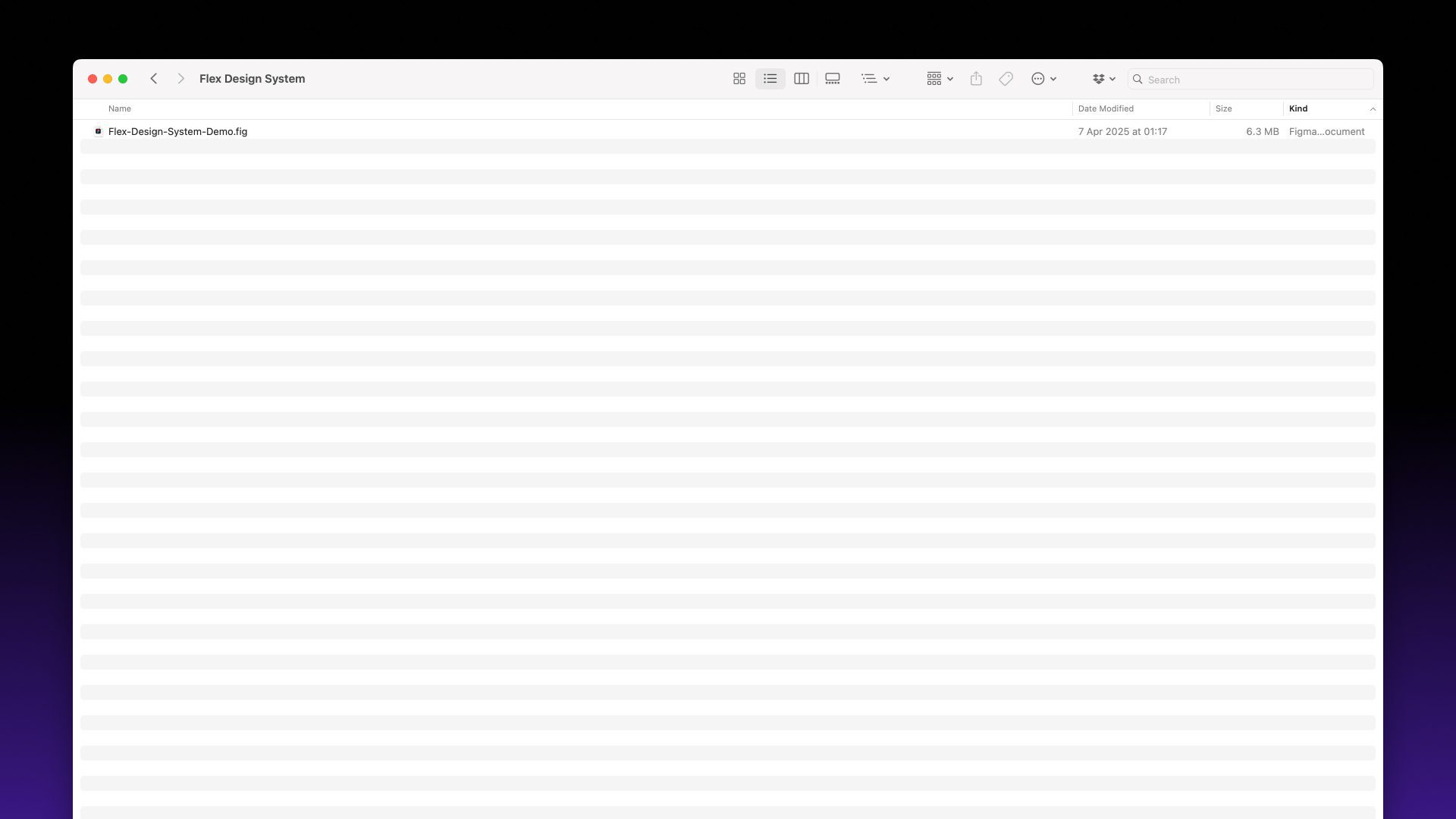 Installation Guide | Docs | Flex Design System