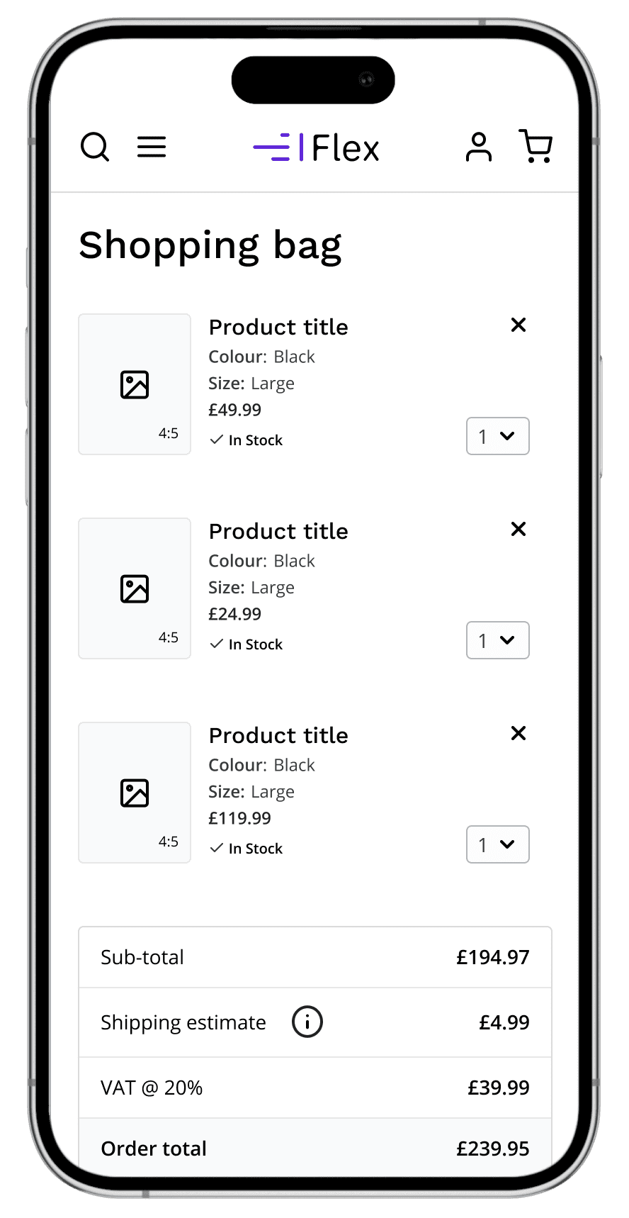 Figma Design System & Wireframe Kit For UX/UI Design